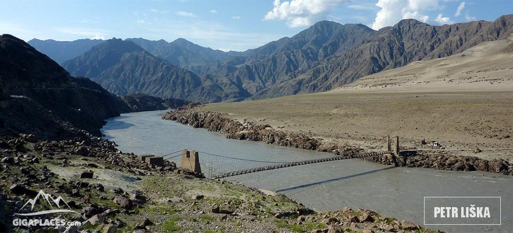 Visit Chilas and surroundings - Starting point for Nanga Parbat ...