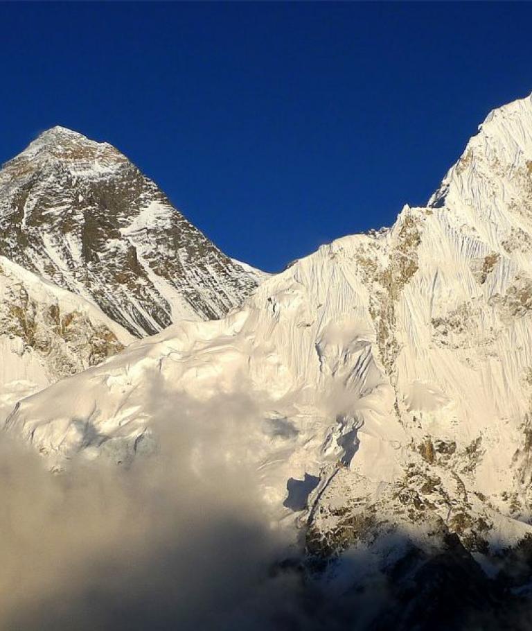 The most beautiful mountains in the world - Beautiful mountains from ...
