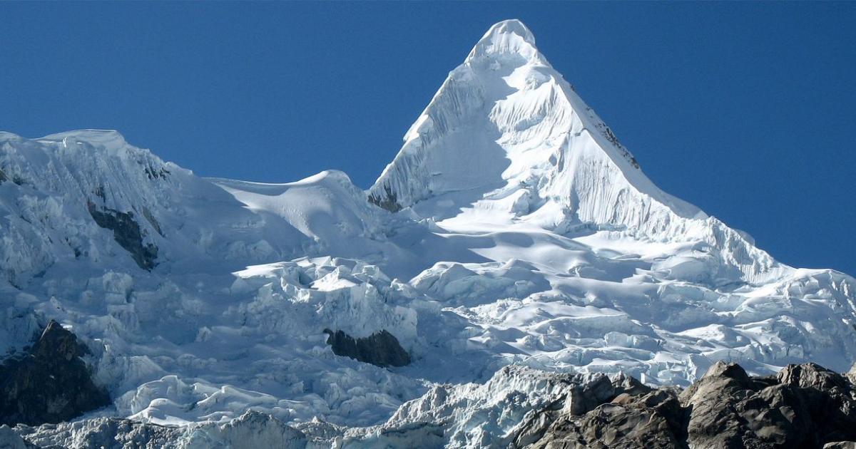 21 TOP: Nejkrásnější hory světa - Krásné hory z celého světa ...