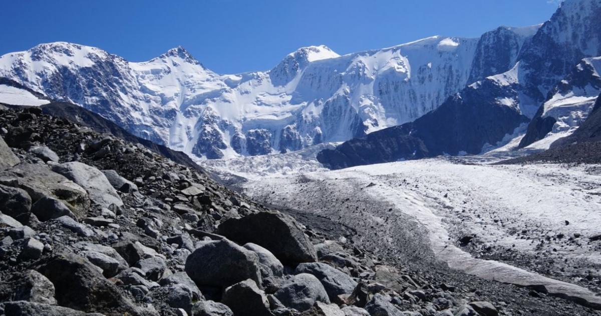 Belucha - Symbol Altaja | Gigaplaces.com