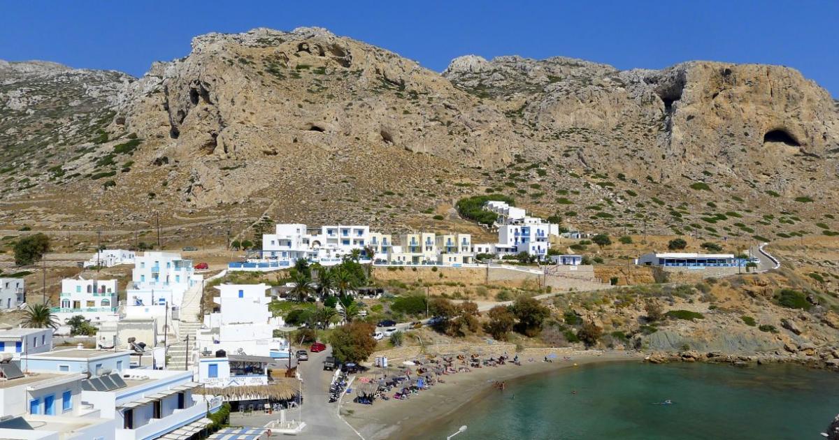 10 TOP: Nejkrásnější ostrovy Evropy - Nejhezčí ostrovy Středomoří a ...