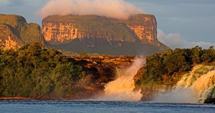 12 TOP: The most beautiful places in Venezuela - The best of Venezuela ...